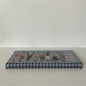 Taylor Swift | Office | Nwt Taylor Swift 989 Eras Notepad | Poshmark